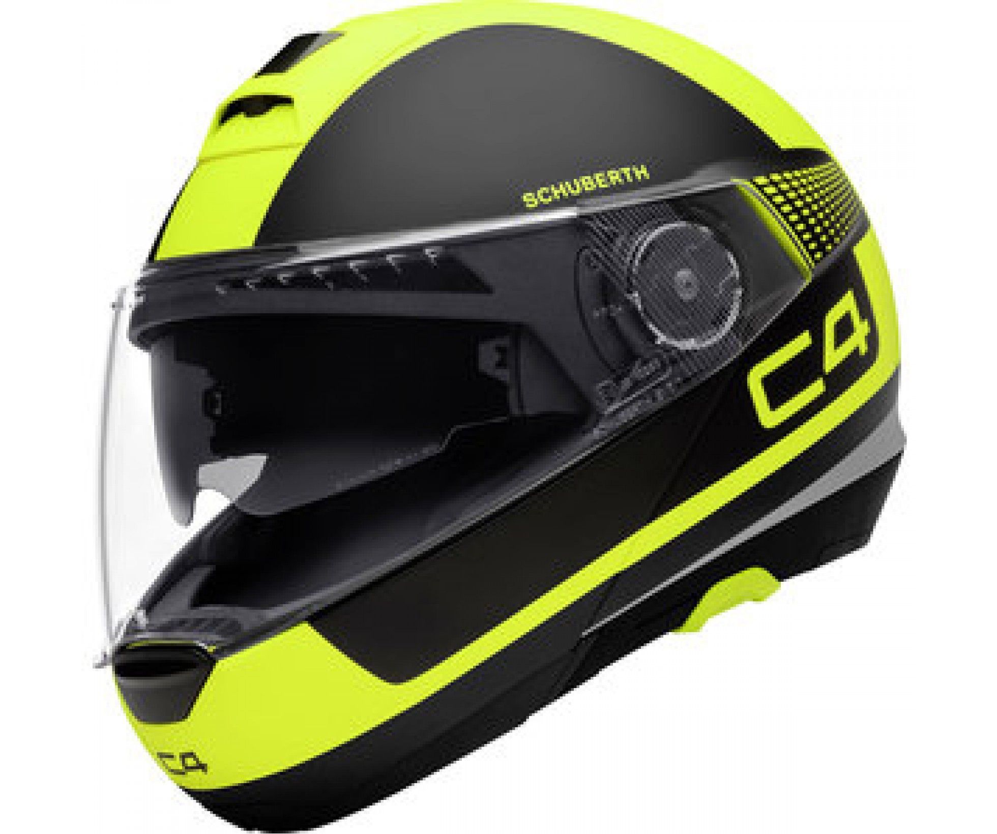 Schuberth C4 Basic